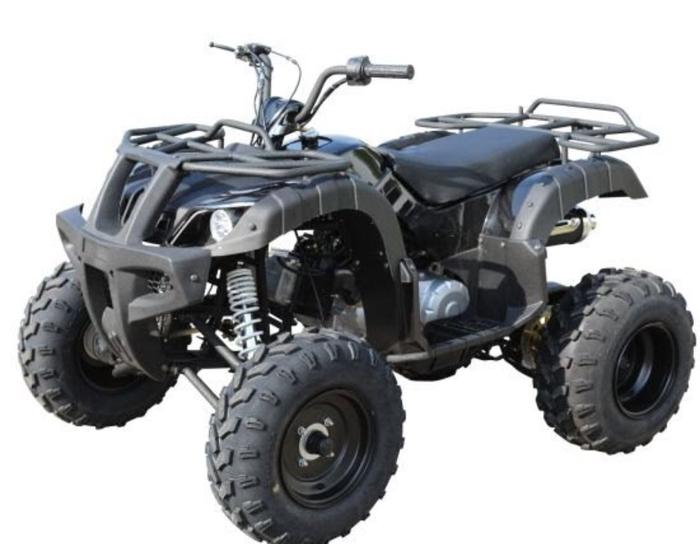 Jual ATV Hunter 200cc matic - Jakarta Barat - MiNI MOTOR &aCCESORIES ...
