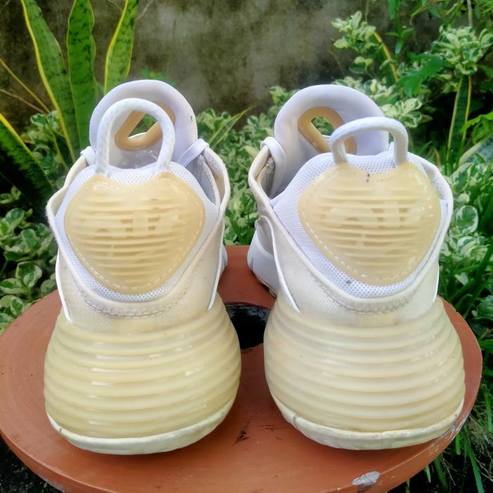 Jual Sepatu Second Preloved Sneakers Nike Airmax 2090 size 40 insole 25 ...