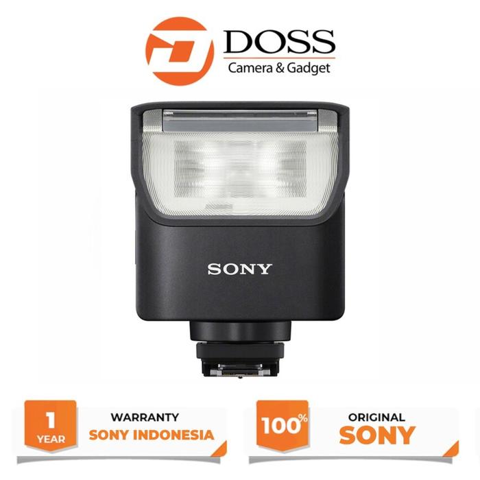 Promo Sony HVL-F28RM External Flash / Flash Sony Cicil 0% 3x - Kota ...