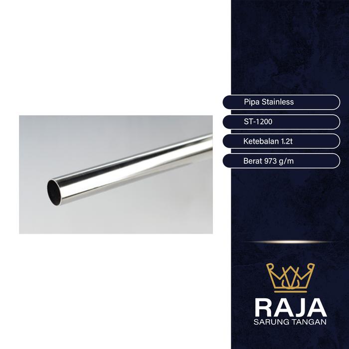 Jual i - Logic Pipa / ST 1200 / Pipa Ivory / Logiform / Pipa Join Ivory ...