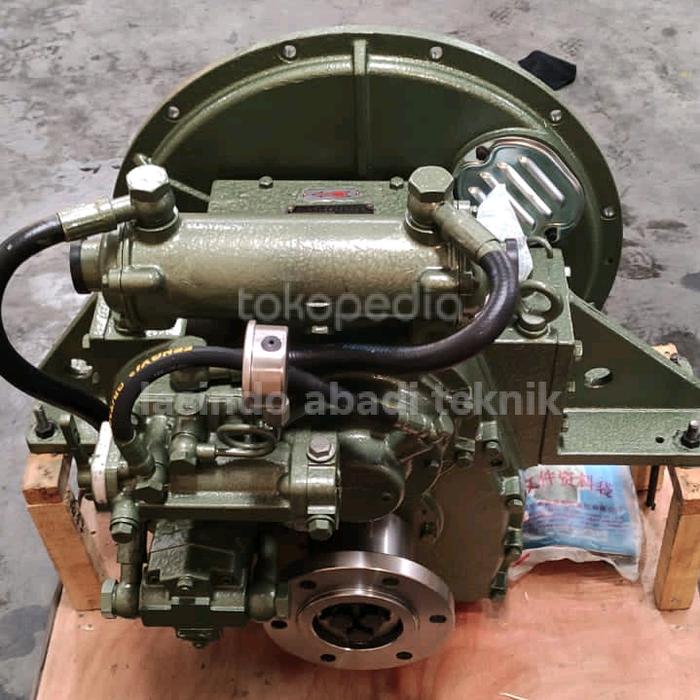 Jual marine gearbox Fada 120c gearbox kapal Fada 120c - Kota Semarang ...