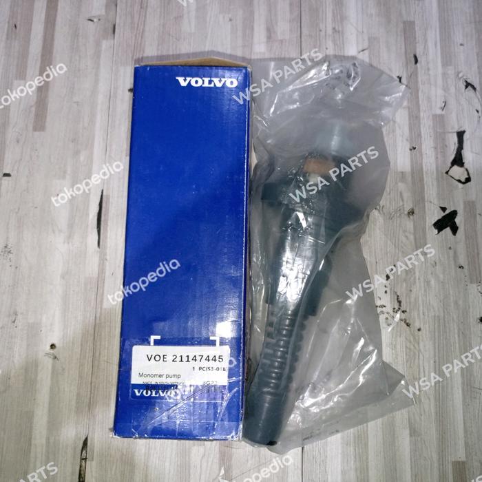 Jual VOE 21147445 / VOLVO HIGH PRESSURE PUMP - Jakarta Utara - WSA ...