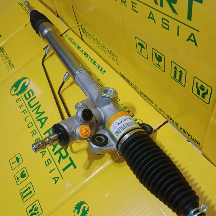 Jual RACK STIR ASSY BAK STIR AVANZA XENIA OLD (HARGA PROMO) - Jakarta ...
