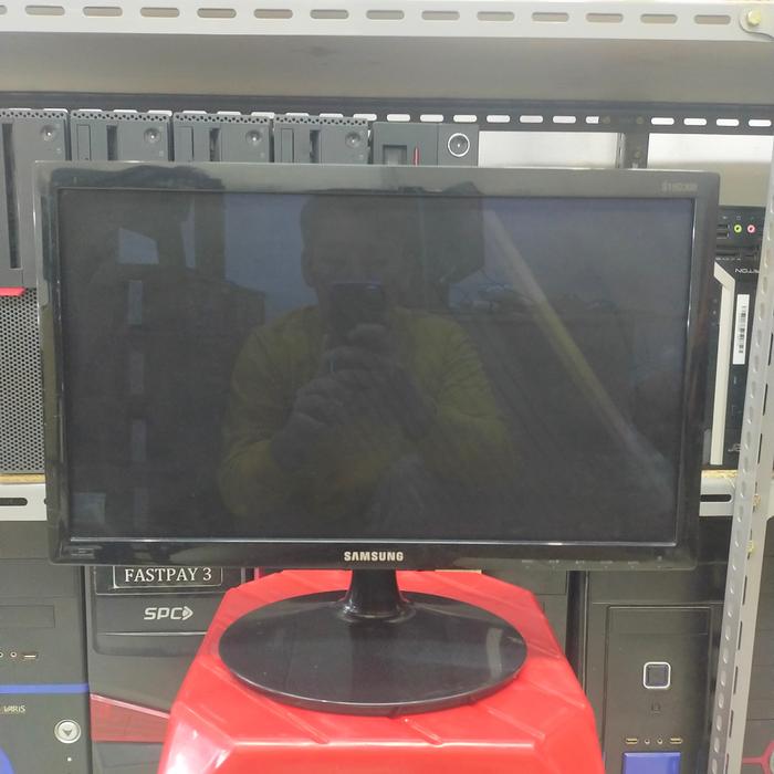 Jual MONITOR SAMSUNG 19 inch LED HDMI - Kota Bekasi - SINAR_JAYA ...