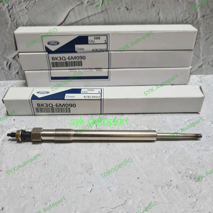 Jual GLOW PLUG BUSI PEMANAS FORD RANGER 2.2 - Jakarta Pusat - SYK ...