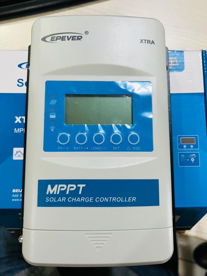 Jual EPEVER XTRA 2210N-XDS2 Solar Charge Controller Real MPPT 20A - Kota Cilegon - TEngineering ...