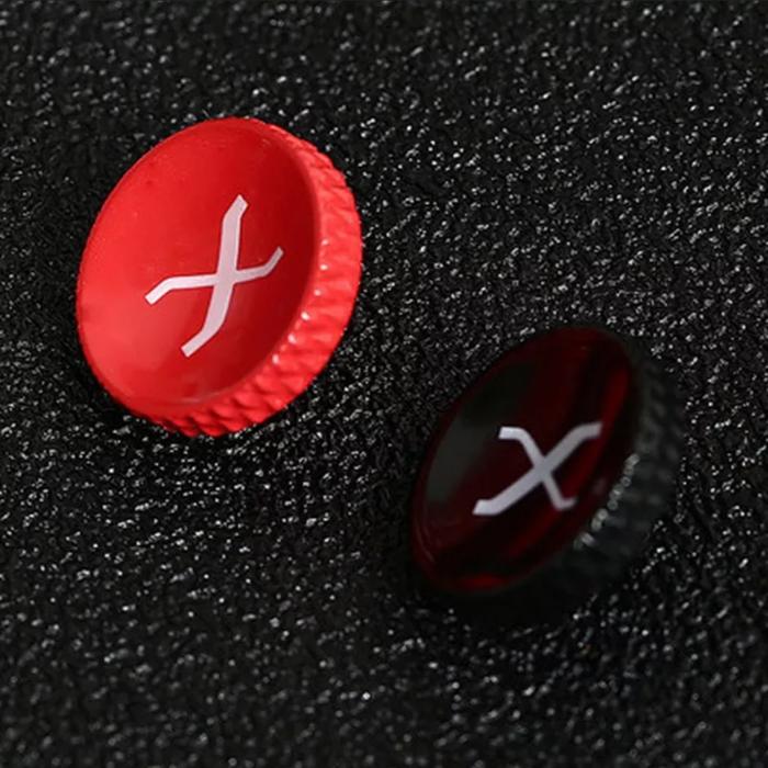 Jual Tombol Shutter Fujifilm Camera Release Button Fuji X Series Icon Logo Di Seller Rumix ...