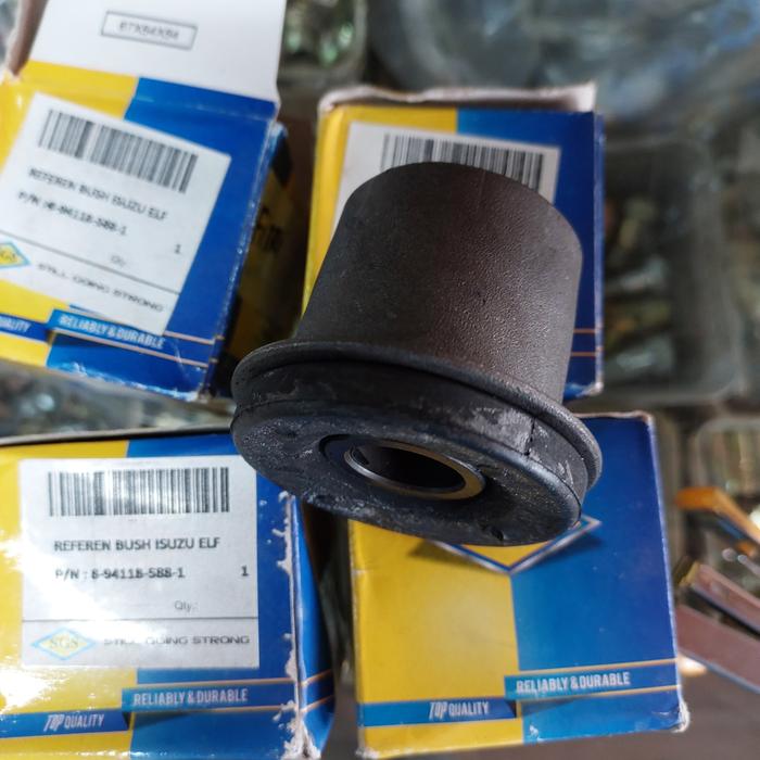 Jual bos pir elf nkr58 merek SGS bushing pir isuzu - Kab. Mojokerto ...