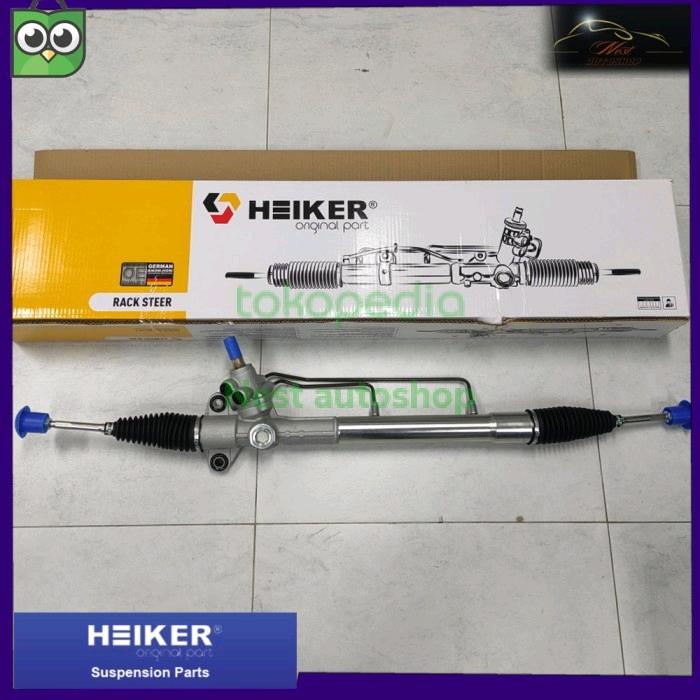 Jual Rack steer rek stir racksteer assy Toyota Avanza Xenia power ...