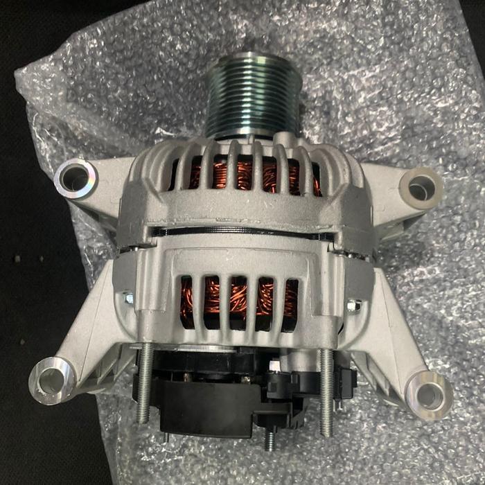 Jual Dinamo Alternator CAT 320D2 24V - Jakarta Barat - SPAREPART HINO ...