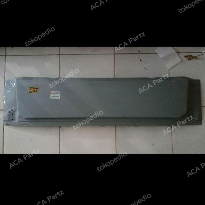 Jual PANEL DEPAN KEDOK DEPAN MITSUBISHI CANTER PS125 MK997155 - Kota ...