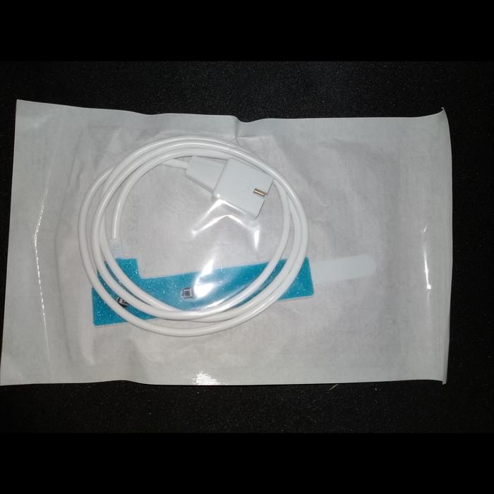 Jual Disposable Dispo SPO2 Sensor Nellcor Oximax 9 Pin Adult / Neonate ...
