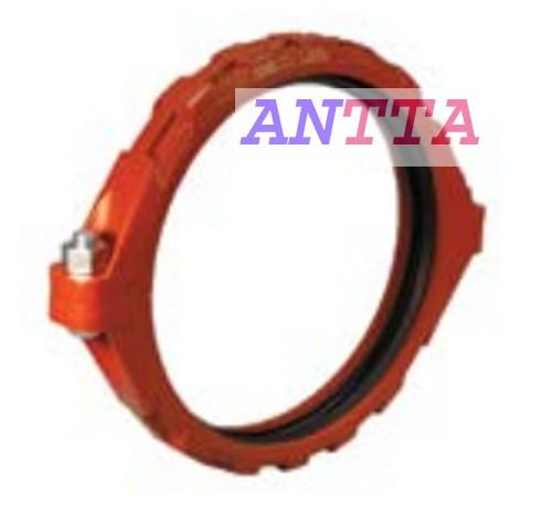 Jual Victaulic Flexible Coupling style 77 size 16" inch - Kab. Bekasi ...