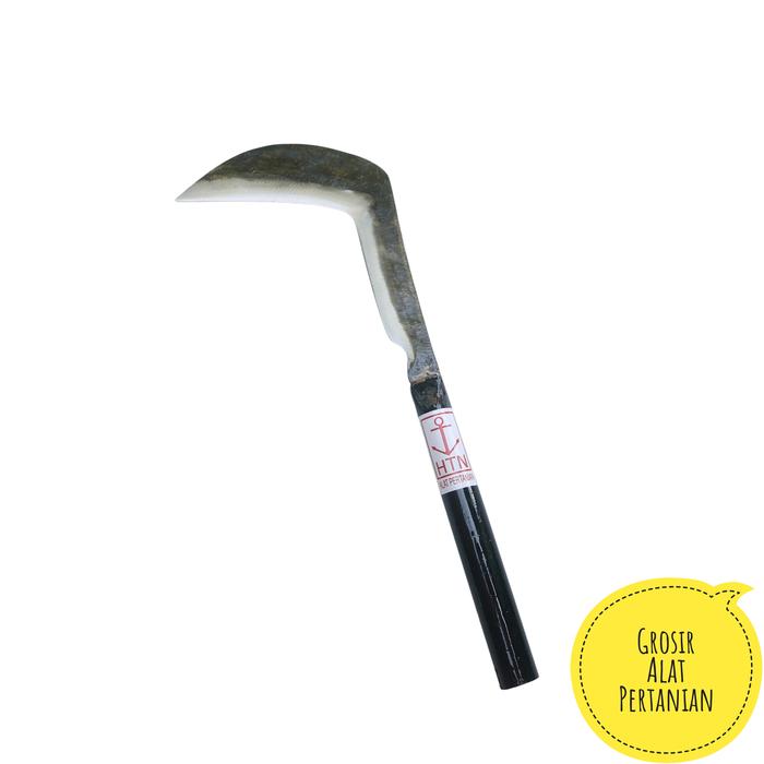 Jual Arit Babatan Rumput Kecil Gagang Besi - Kab. Gunungkidul - Grosir ...