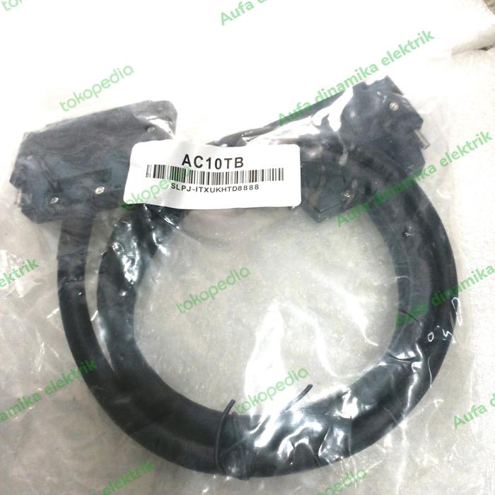 Jual AC10TB connector terminal block Mitsubishi terminal - Kab. Bogor ...