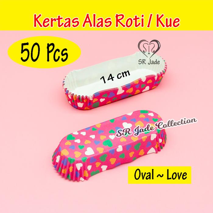 Jual Paper Cup Case Roti Windmill Kertas Wind Mill Kincir Oval Bulat ...