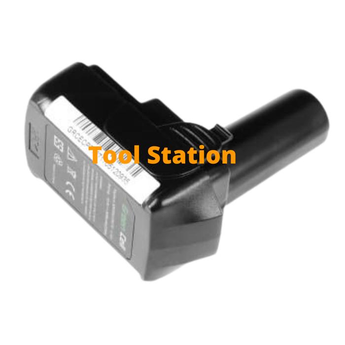 Jual BATTERY HITACHI 10.8V FOR WH10DL (CH) - Kab. Sidoarjo - TOOL STATION | Tokopedia
