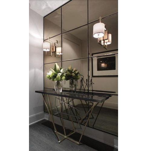 Jual CERMIN DINDING BRONZE - CERMIN BROWN / CERMIN KAMAR MANDI - Kota ...