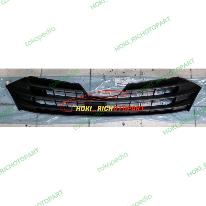 Jual Grille bemper depan bawah Calya 2019-up Original 53111-BZ550 ...