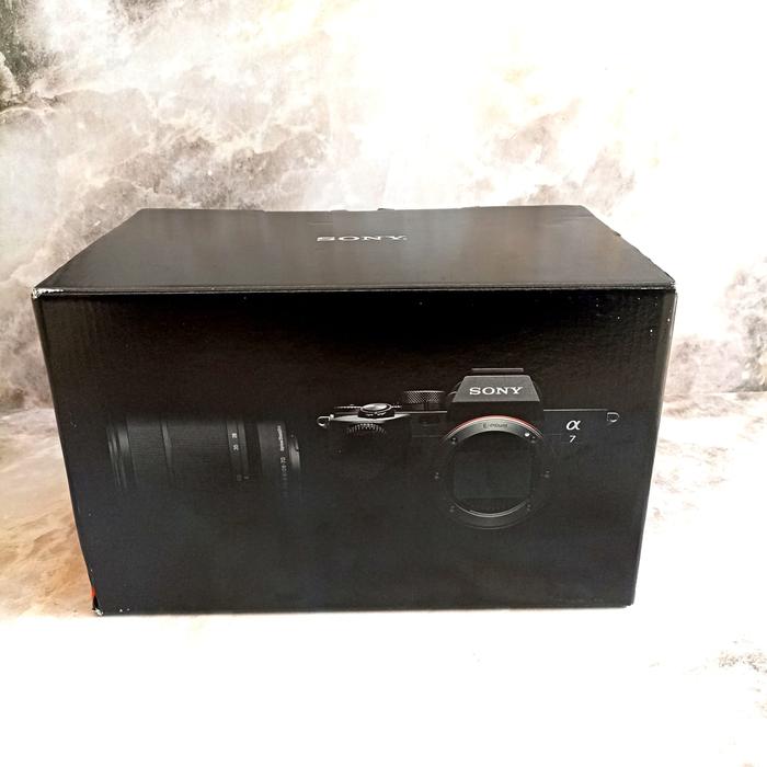 Jual Sony A7IV Kit 28-70mm Sony Alpha A7 IV A7M4 kit 35mm full frame ...