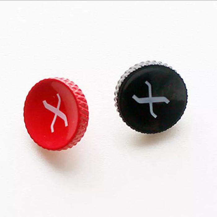 Jual Tombol Shutter Fujifilm Camera Release Button Fuji X Series Icon Logo - Hitam Di Seller Owl ...