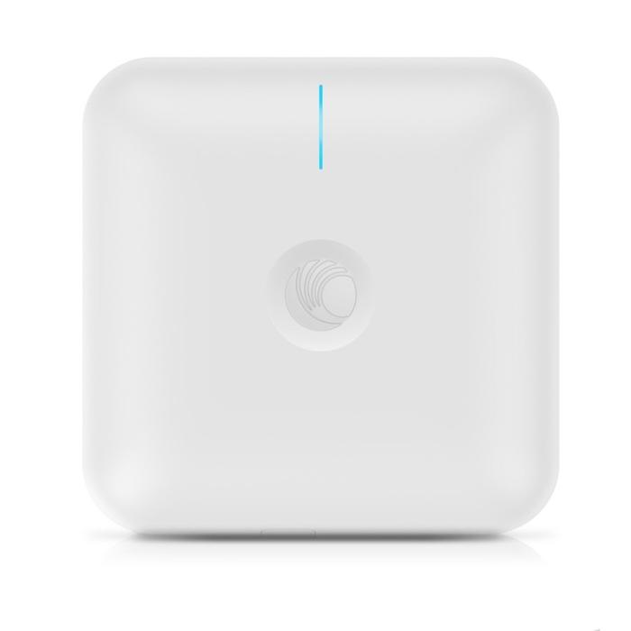Promo Cambium cnPilot E410 Ceiling AP Indoor Dual-Band 2.4 Ghz & 5 Ghz ...