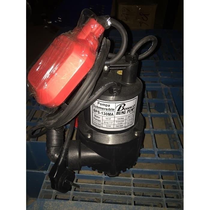 Jual POMPA BOSCO BPS 130 MA POMPA CELUP BOSSCO BPS 130 MA AUTO UTILITY ...