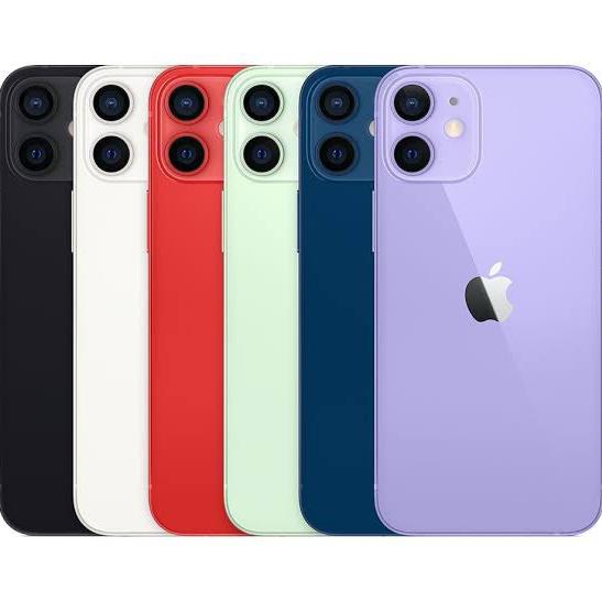 Jual Iphone 12 mini 64gb & 128gb new - Putih, 64 gb - Kab. Bekasi ...