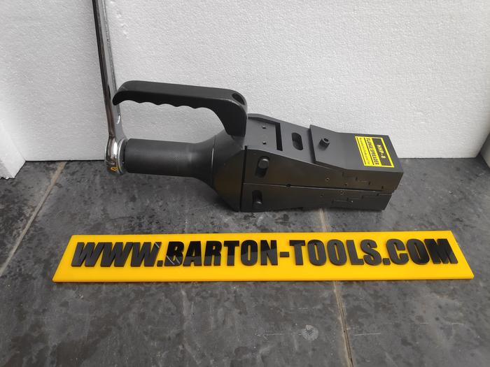 Jual 6-77mm Mechanical Flange Spreader Wedge Separator Pemisah Pipa ...