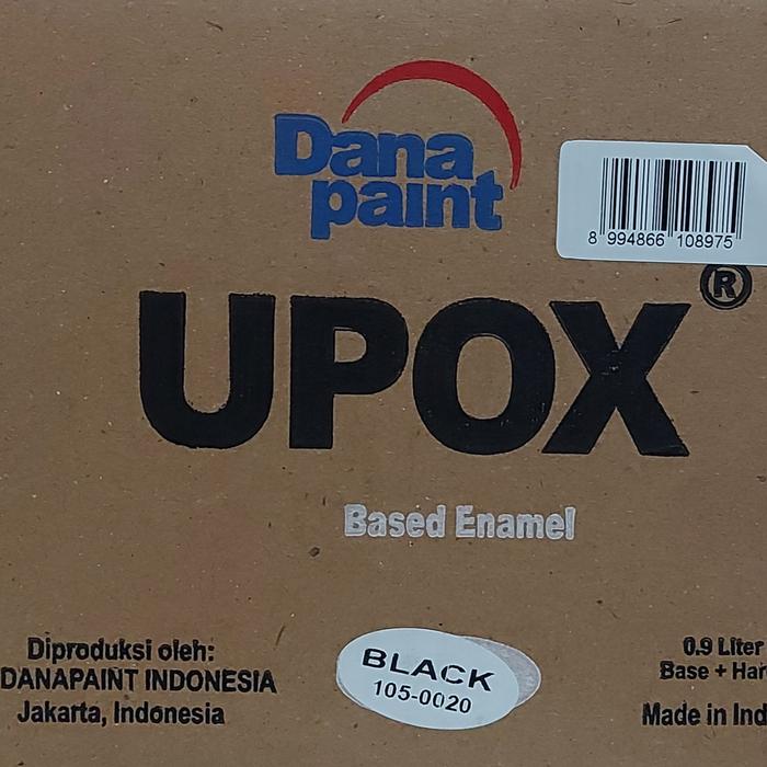 Jual Cay Epoxy Lantai Upox Di Seller Noelle - Cengkareng Timur, Kota ...