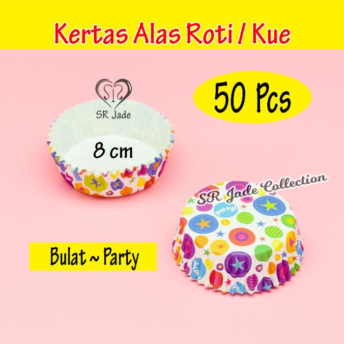 Jual Paper Cup Case Roti Windmill Kertas Wind Mill Kincir Oval Bulat ...