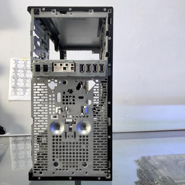 Jual Casing Cpu Dell Optiplex 790 990 Built Up Di Seller Velvet Store ...