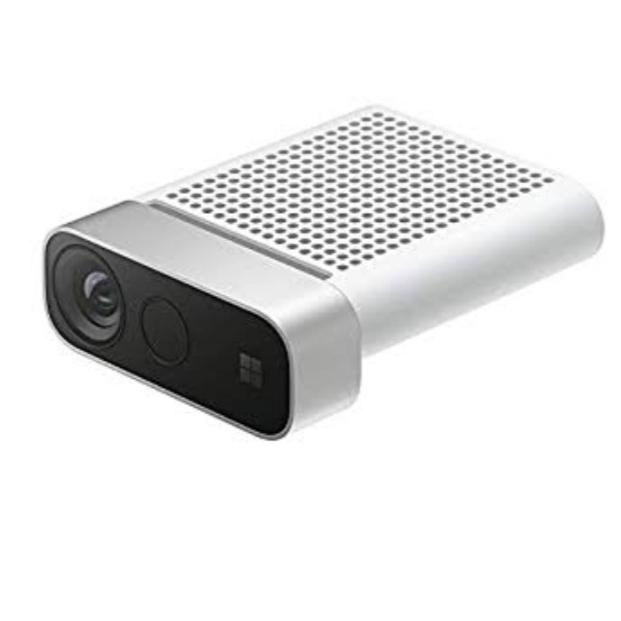 Jual Microsoft Azure Kinect DK Development Kit - Kota Surabaya ...