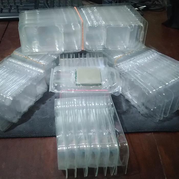Jual Tray Box Processor AMD Bungkus Prosesor - Kota Surabaya - U.D ...