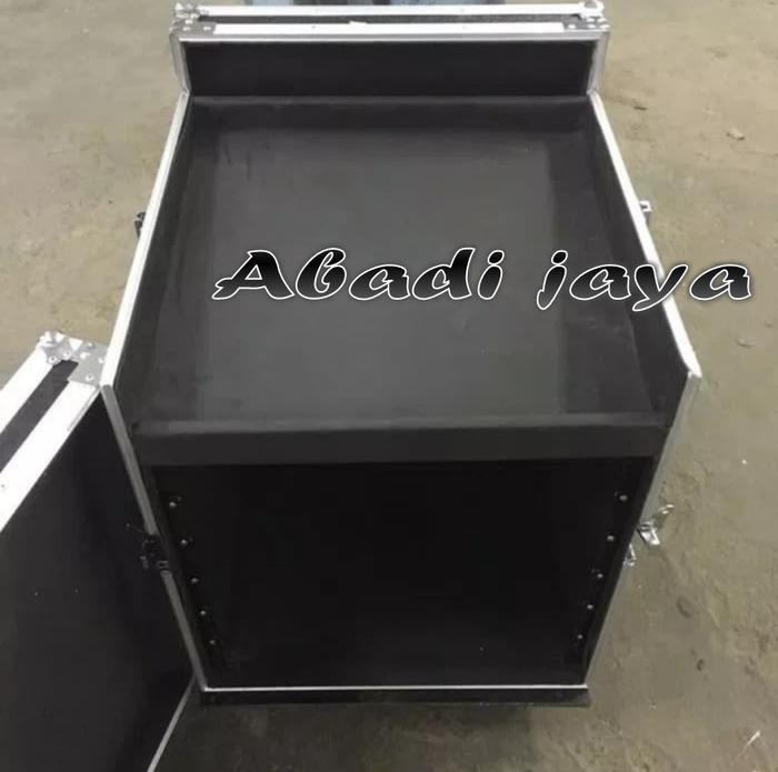 Jual Hardcase Audio 8U + Mixer Box Hardcase Aksesoris 8U + M - Jakarta ...