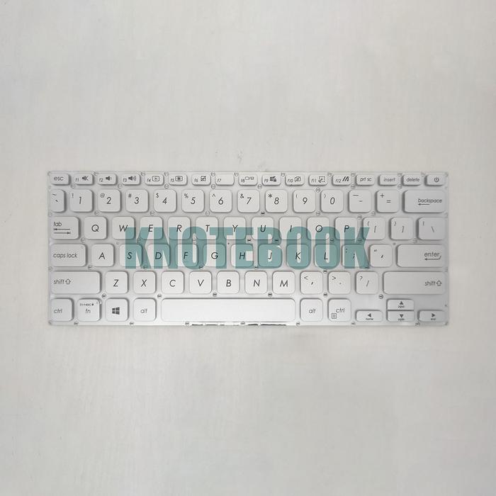 Jual Keyboard Asus X415 X415F X415D X415E X415F X415J X415K X415M X415U ...