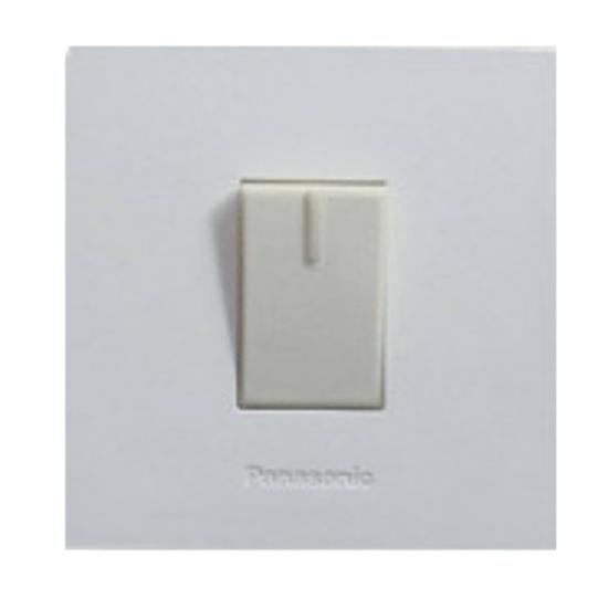 Jual SAKLAR ENGKEL WHITE STYLE PANASONIC WESJ78019 + WESJ5931 - Jakarta ...