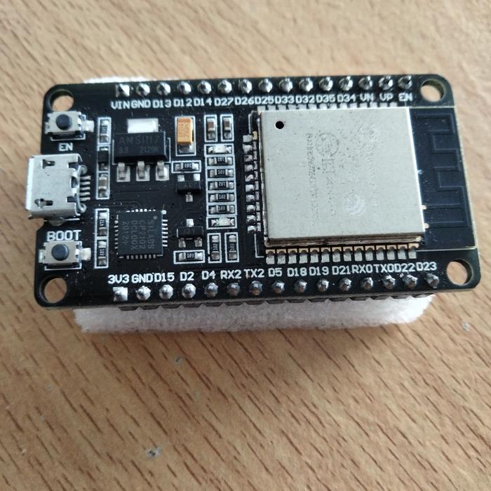 Jual esp32 devkit - Kab. Tasikmalaya - Anekaled25 | Tokopedia Jual esp32 devkit - Kab. Tasikmalaya - Anekaled25 | Tokopedia