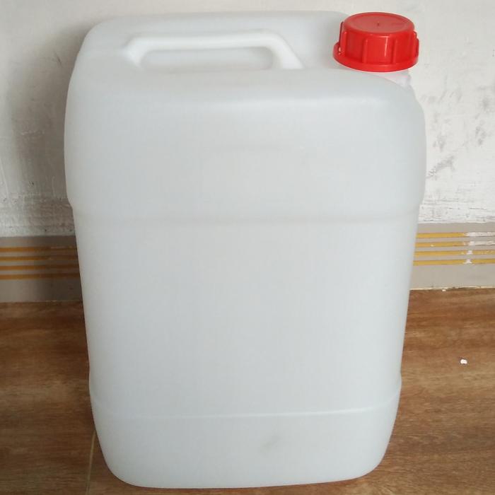 Jual Jerry Can Jurigen Jerigen Jeriken 20 Liter Tebal / Tidak Bocor ...