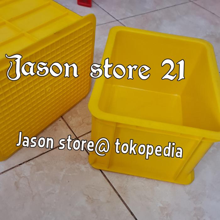 Jual container rabbit 6333/box industri rapat rabbit 6333/Rabbit 6333 ...