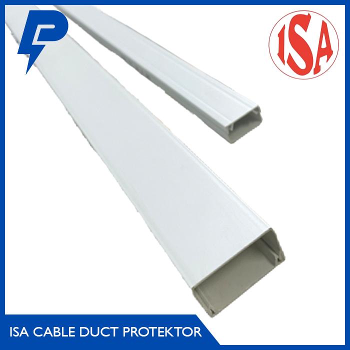 Jual DUCTING KABEL 10X10 2 METER DENGAN DOUBLE TAPE - Jakarta Barat ...