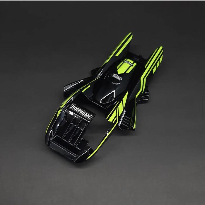 Jual Custom Body Strato Vector (PO) made by request - Kota Jambi ...