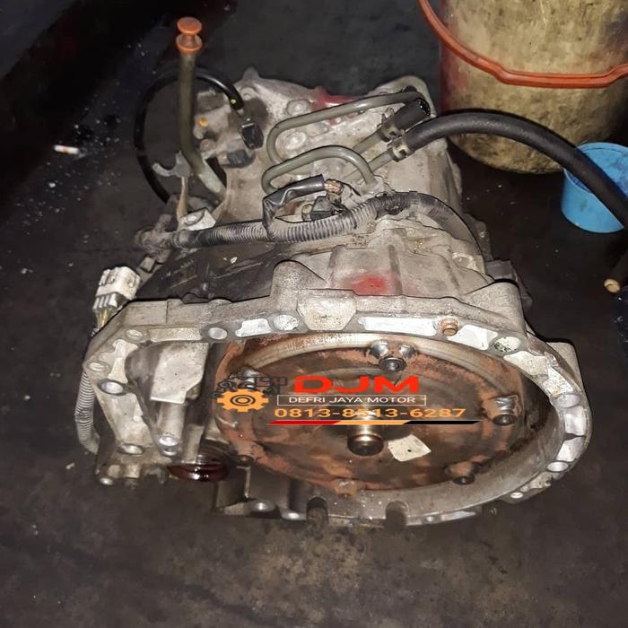 Jual gearbox transmisi matic avanza xenia rush terios bahan ambil isi ...
