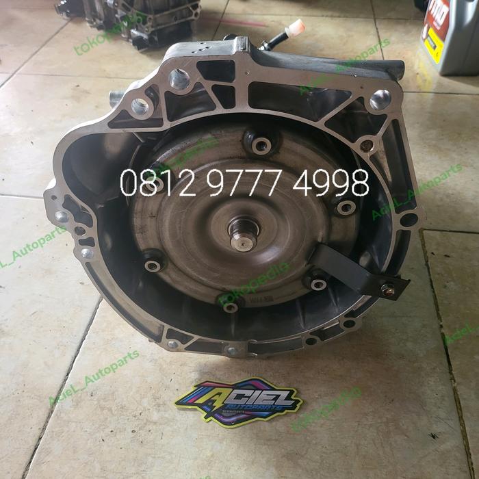 Jual GEARBOX TRANSMISI MATIC GRAND NEW AVANZA XENIA RUSH TERIOS ...