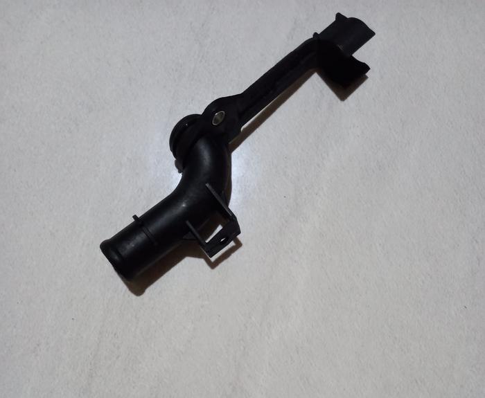 Jual Pipa Air intake Mercedes Benz M271 A 2712001352 - Kota Tangerang ...