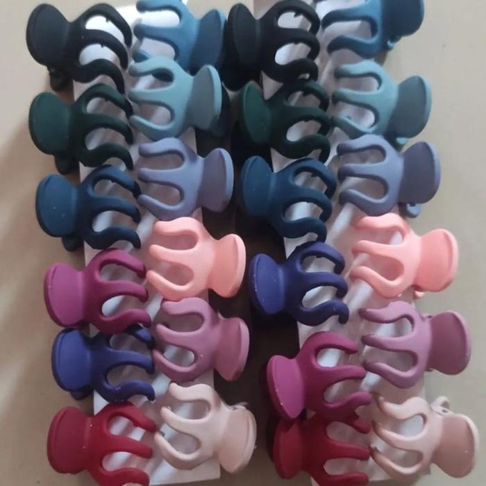 Jual Jeday mini jepit rambut - Kota Denpasar - budgedz | Tokopedia