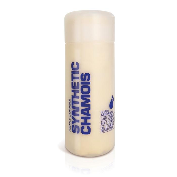 Jual PVA Synthetic Chamois Uk. 43x32cm Tebal 2mm Warna Kuning - Jakarta ...