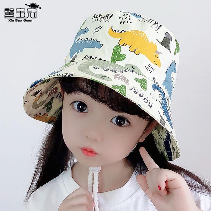 Jual Topi Anak Pria Wanita Ceria Penuh Warna Motif Cute Super Lucu ...