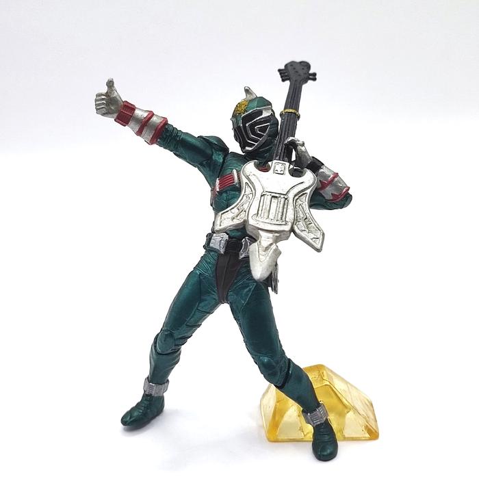 Jual KAMEN RIDER TODOROKI HIBIKI VICTORY HEISEI ACTION FIGURE HG BANDAI ...