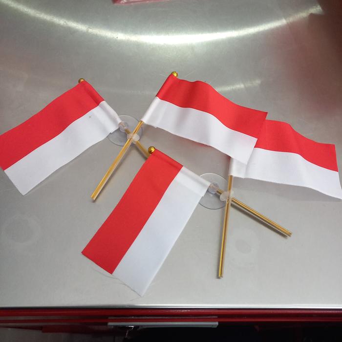 Jual bendera mini merah putih - Kota Balikpapan - Setia Jaya Balikpapan ...